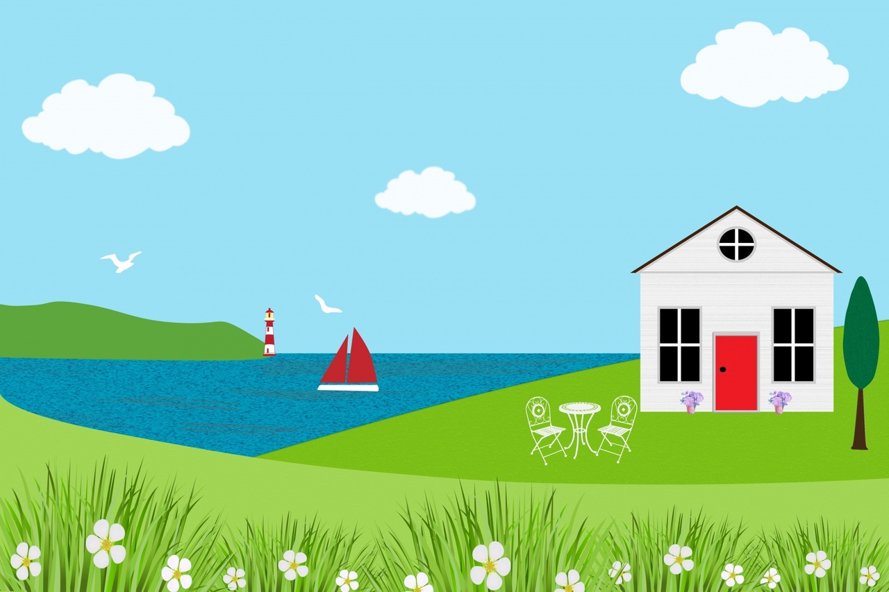 Skolbanken · Mi casa