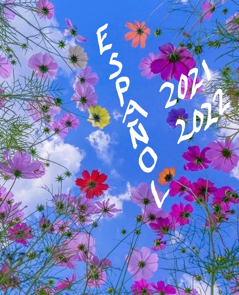 Skolbanken · Terminsplanering ÅK6 HT2021. Spanska. Aurora