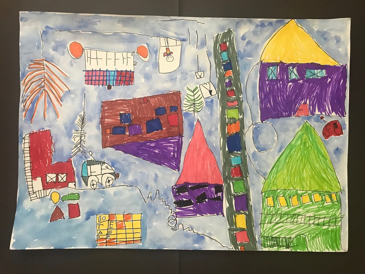 Skolbanken · Telefonplans förskolor Ram undervisningsplan ht 2022