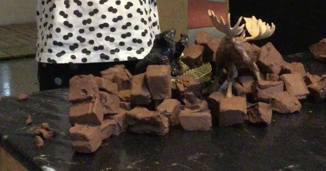 Skolbanken · Lera v.9