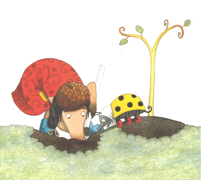 Skolbanken · Vi forskar! - Att undersöka, utforska och lära med Kurran ...