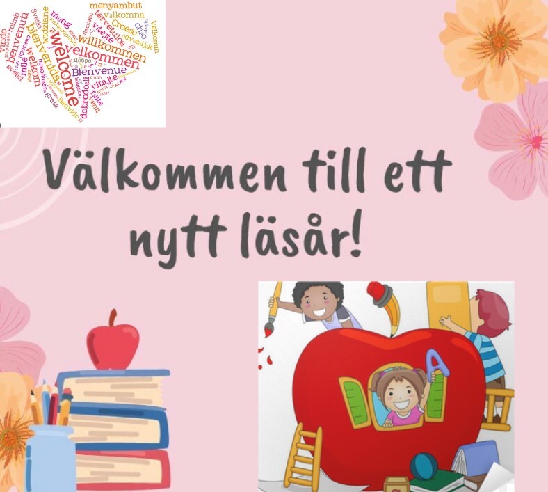 Skolbanken · Planering introduktions/observations period (hösttermin 2023)