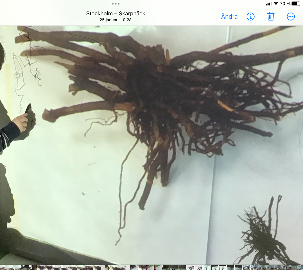 Skolbanken · Terminsplanering vt 2023