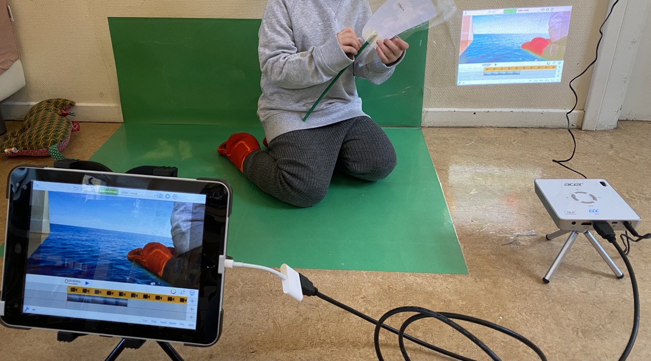 Skolbanken · Projektsammanfattning Enhörningen HT20/VT21