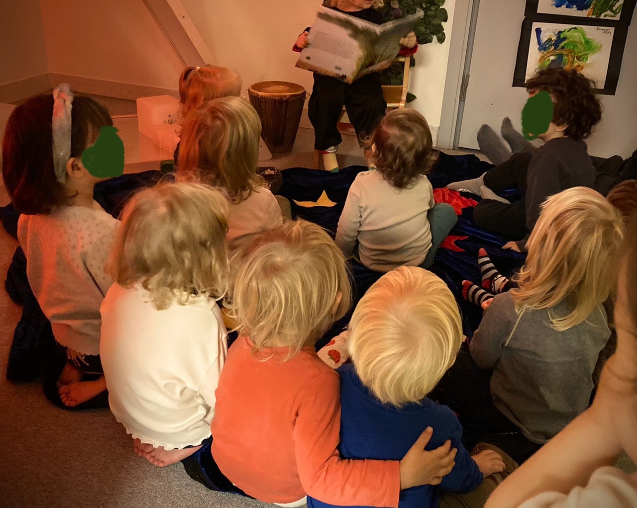 Skolbanken · 2. Projektbeskrivning Pluto 2023-2024