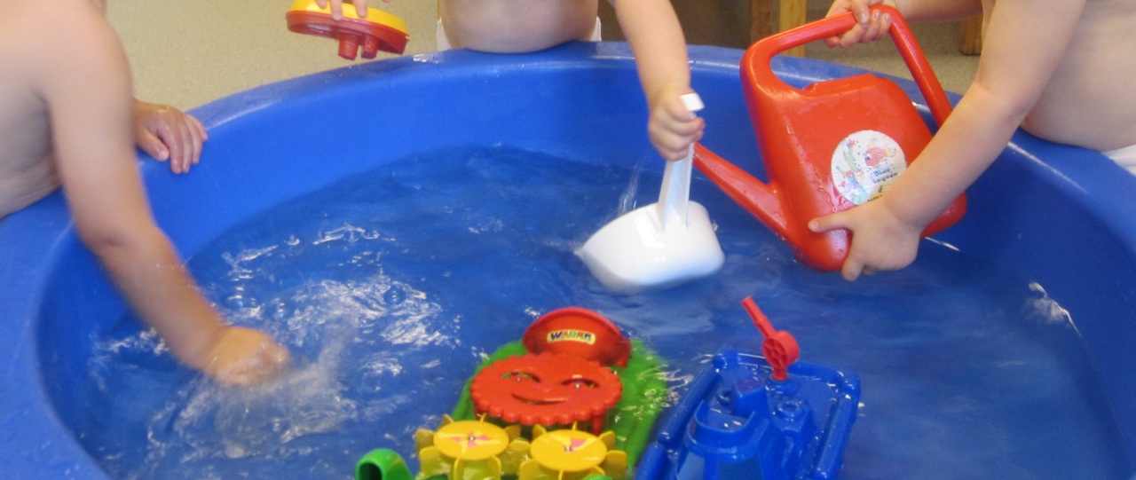 Skolbanken · Tema Vatten