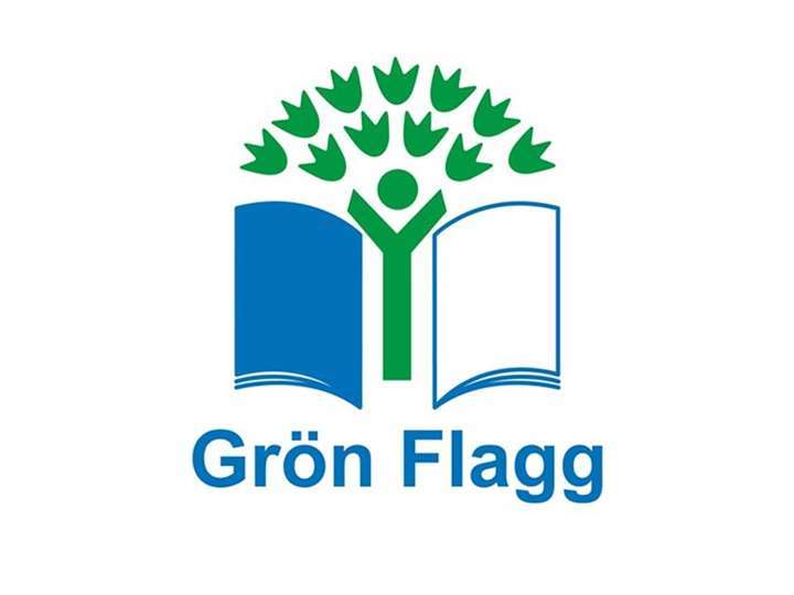 Pedagogisk Planering I Skolbanken Grön Flagg