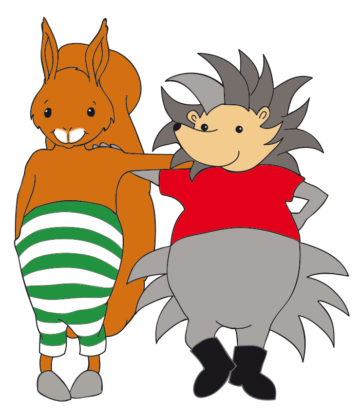 Skolbanken · Nässel- Kungaskogen- Inflytande 21/22