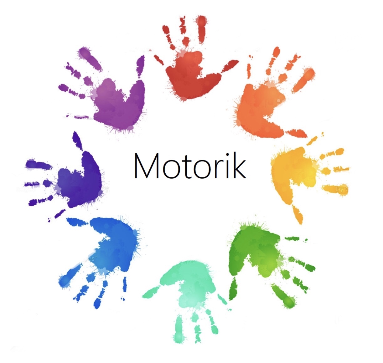 Pedagogisk planering i Skolbanken: Motorik 1-3 år.