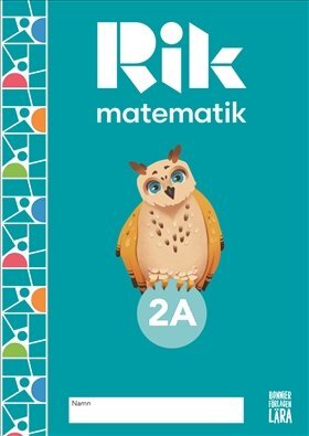 Skolbanken · Rik matematik