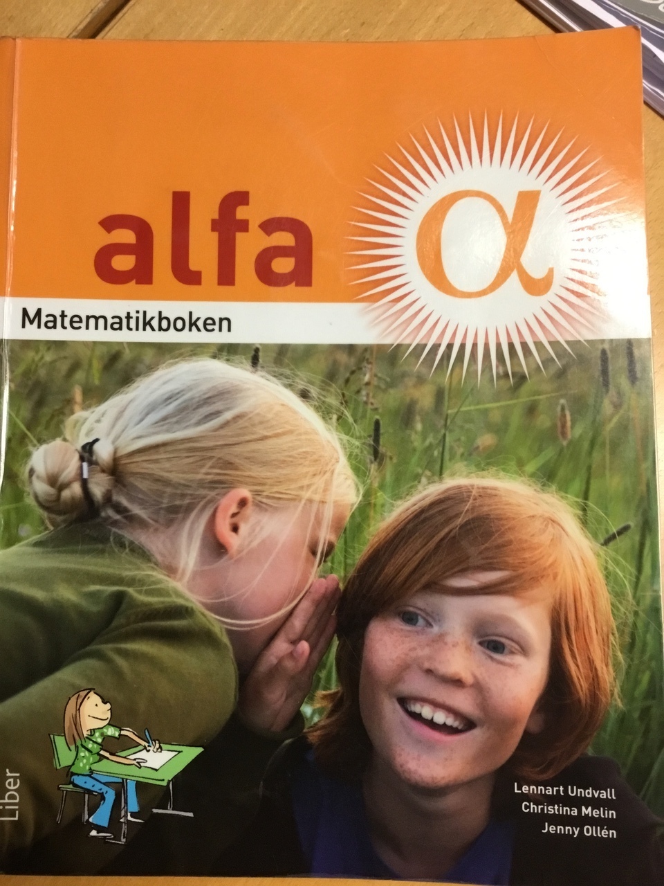 Skolbanken · Kapitel 5- Geometri