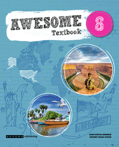 Skolbanken · Awesome 8