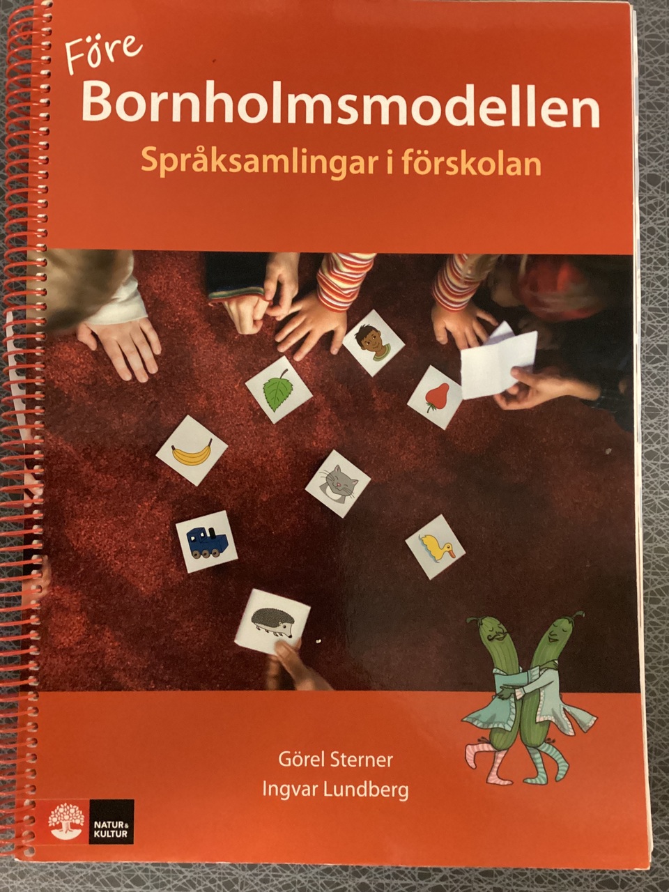 Skolbanken · Didaktisk planering - Bornholm