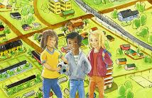 Skolbanken · Svenska åk 1