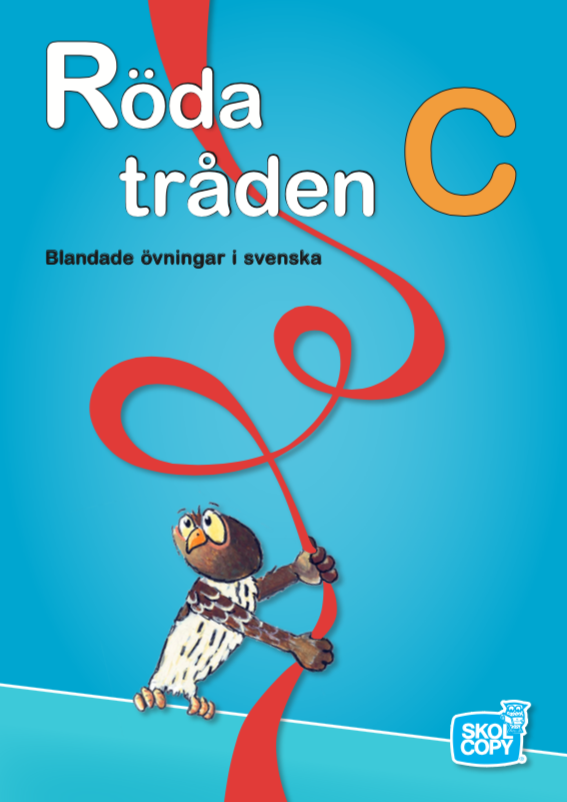 Skolbanken · Basträning i svenska