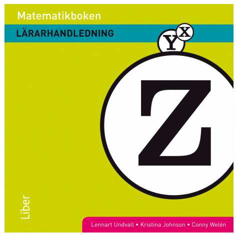 Skolbanken · Algebra Z år 9 kapitel 2