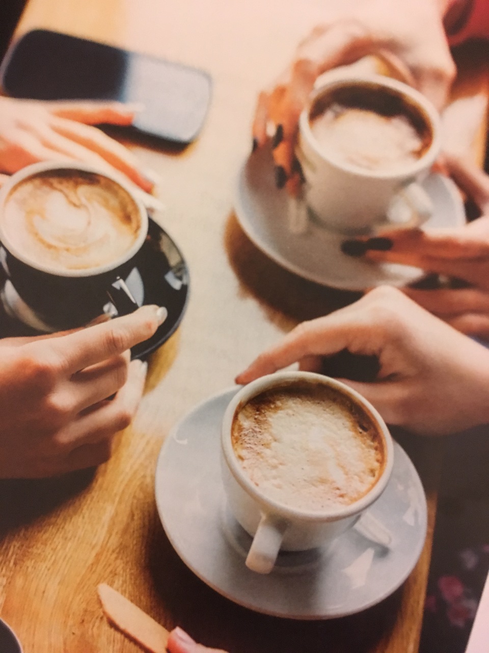 Skolbanken · Svenska dag för dag, kap 4-6