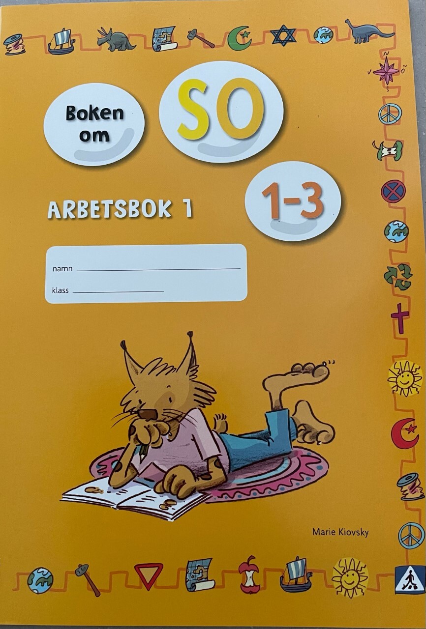 Skolbanken · SO åk 3