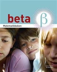 Skolbanken · Kapitel 2 Matematikboken Beta