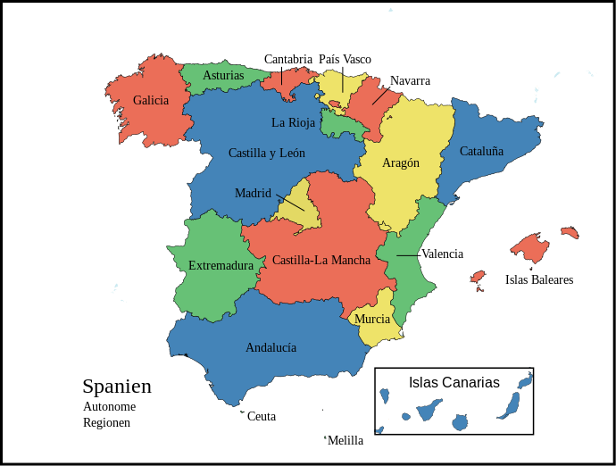 Skolbanken · Terminsplanering Spanska åk 6 - HT22