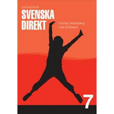 Skolbanken · Svenska åk 7, Konsten att söka och förmedla information