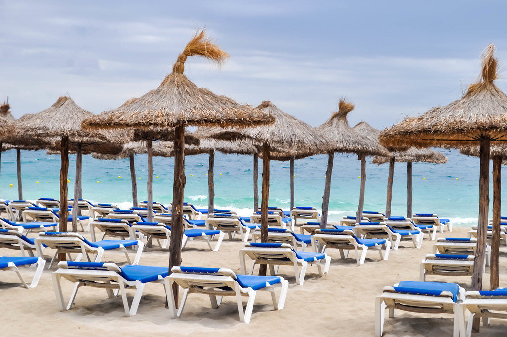 Skolbanken · Spanska 8 VT