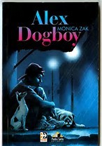 Skolbanken · Svenska, årskurs 7, Alex Dogboy