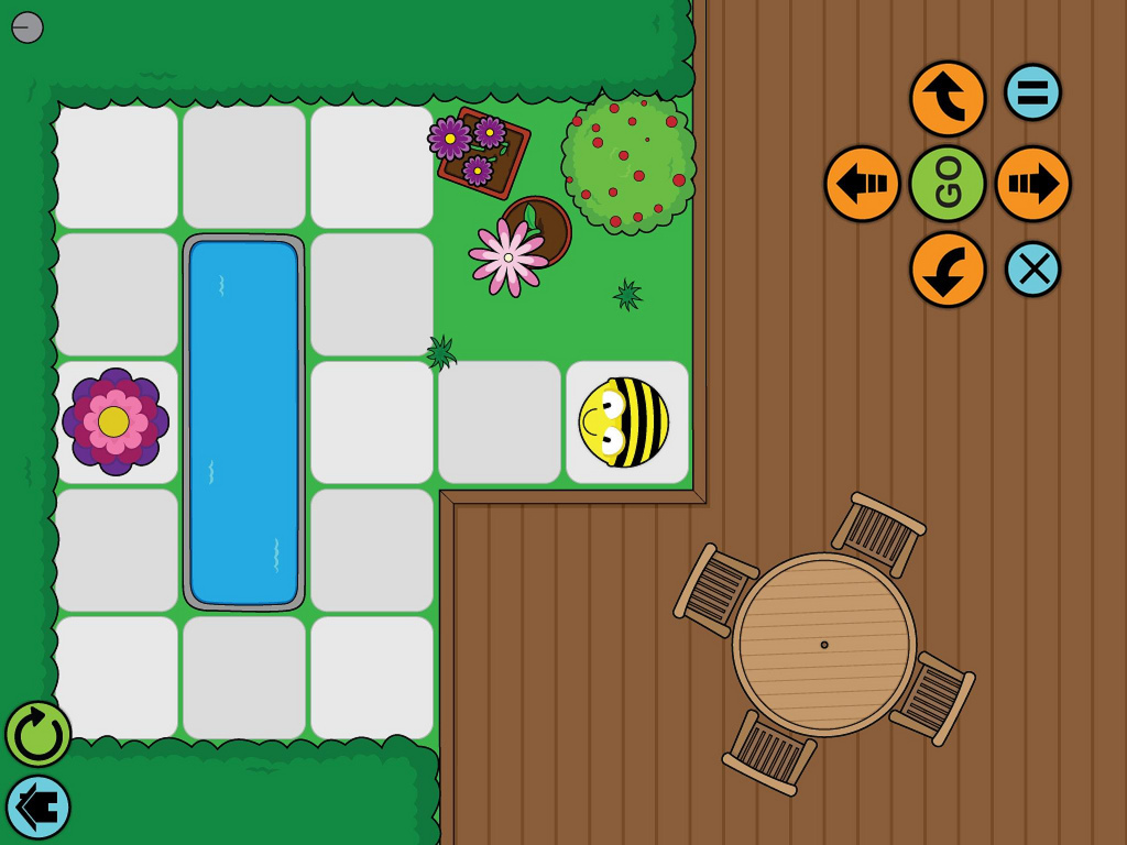 Skolbanken · Programmering