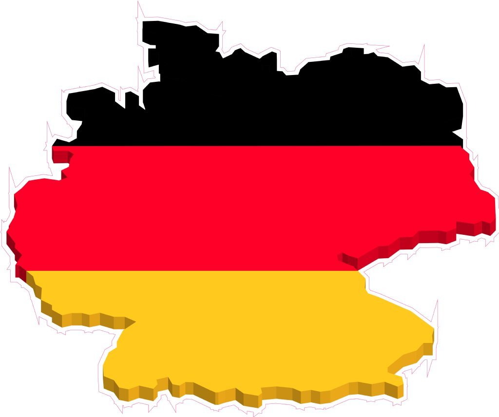 Skolbanken · Tyska åk 6