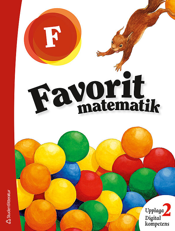 Skolbanken · Förskoleklass Matematik