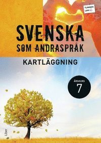 Skolbanken · Svenska som Andra Språk (kartläggning) Åk 7