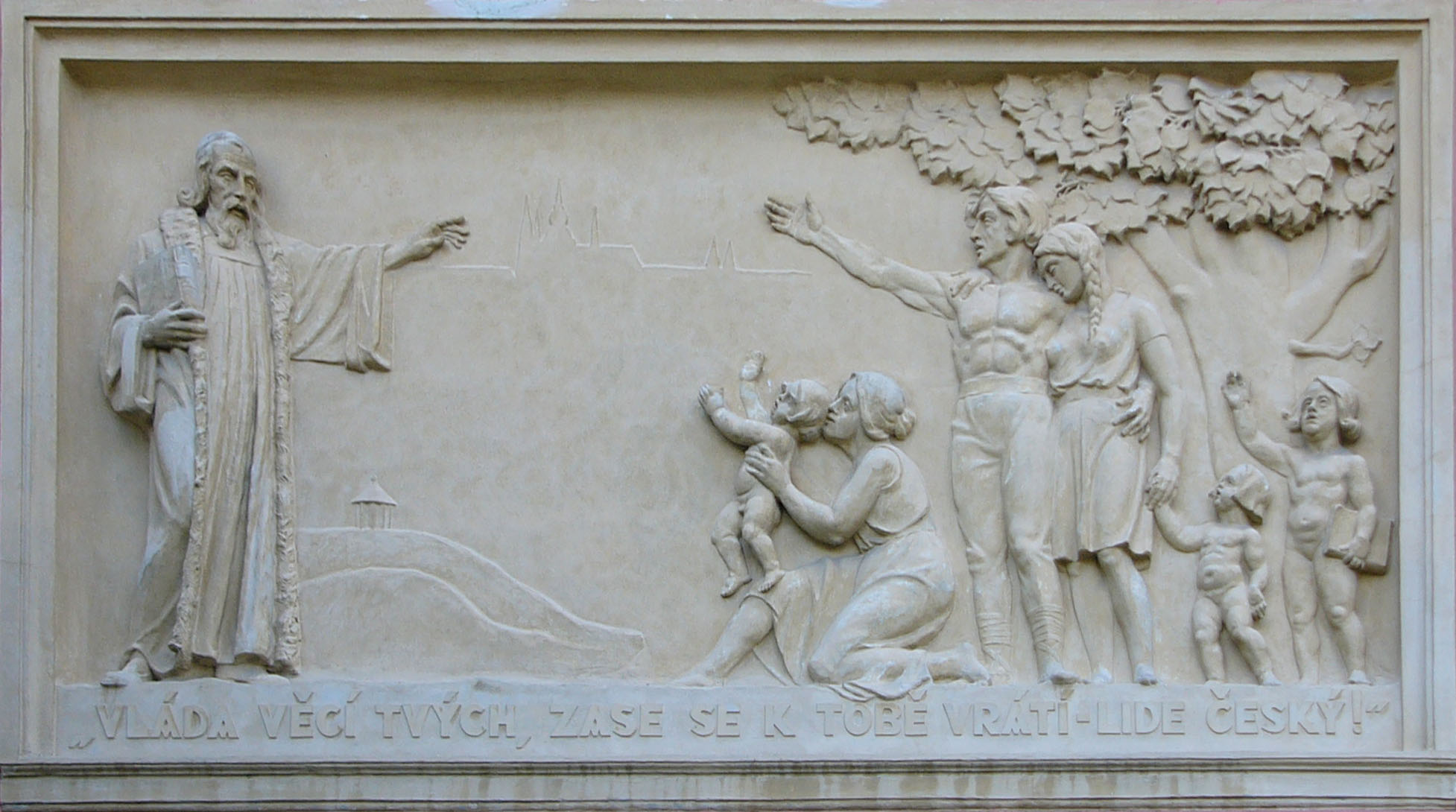 Skolbanken · Bild åk 7-9 Lera-papper mm relief