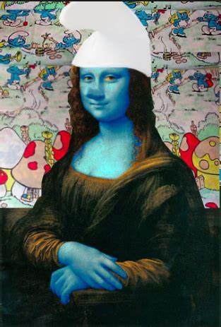 Skolbanken · Terminsplanering i bild, VT åk 5