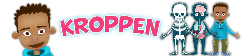 Skolbanken · Tema Kroppen