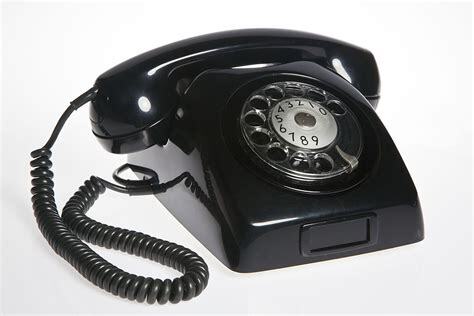 Pedagogisk planering i Skolbanken: Telefonens historia