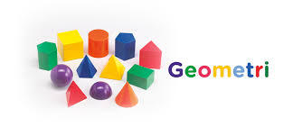 Pedagogisk planering i Skolbanken: Geometri - Åk 6