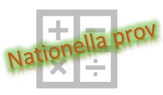 Skolbanken · Ma2b - Nationella prov - VT2024