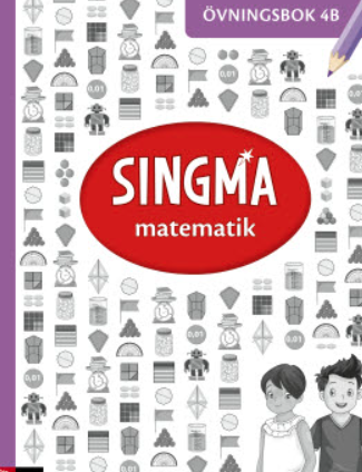 Skolbanken · Singma 4B