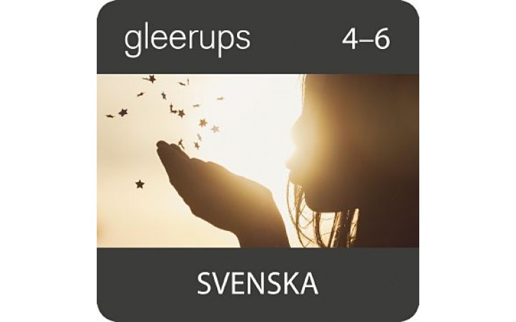 Pedagogisk Planering I Skolbanken Svenska åk 4