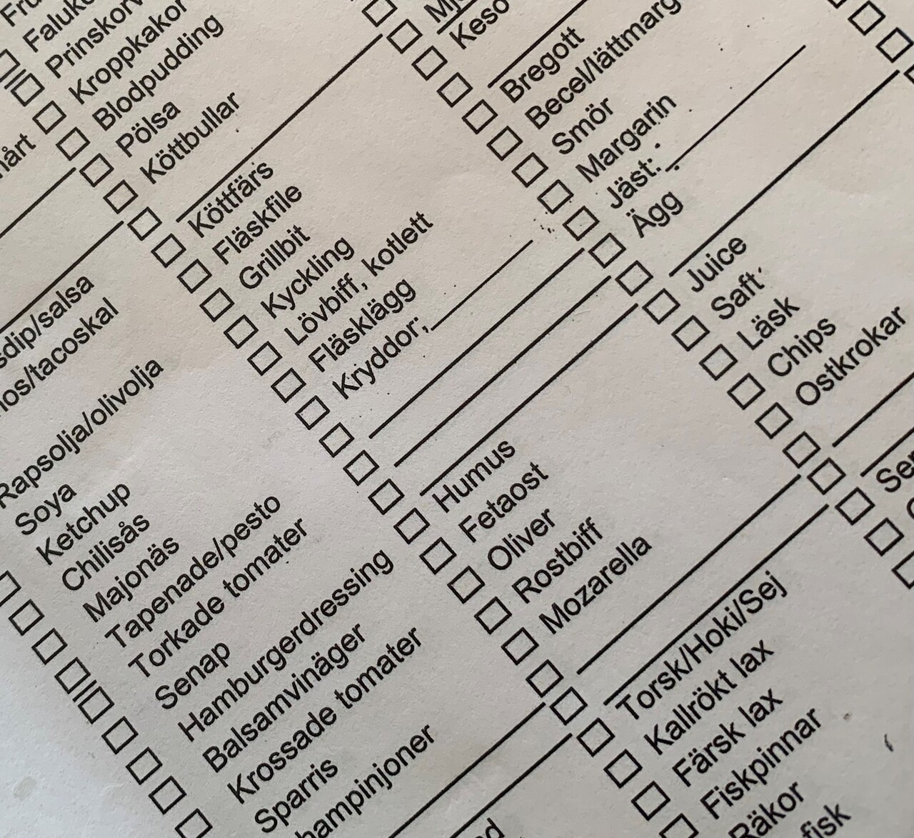 Skolbanken · Instruerande text: modersmål thai