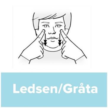 Skolbanken · Känslan: LEDSEN