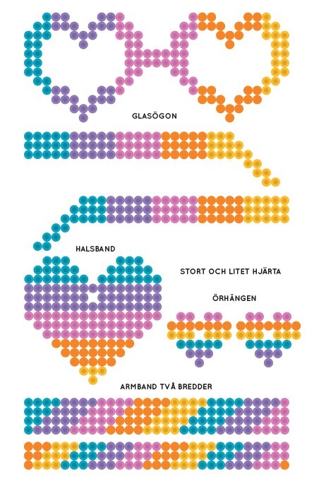 Skolbanken · Melodifestivalen, mello - pyssel