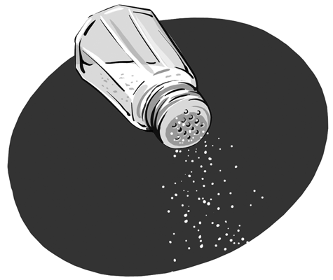 Skolbanken · Oorganisk kemi