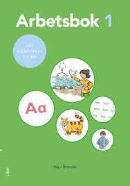 Skolbanken · Läsinlärning i 7 steg