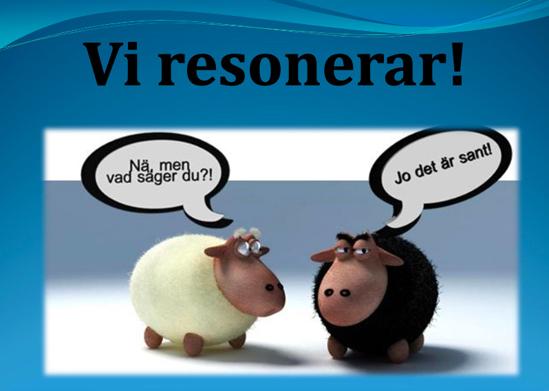 Skolbanken · Resonerande text med källhänvisning och källkritik