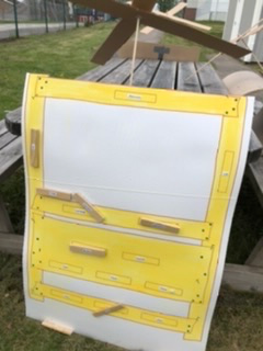 Skolbanken · Förskolans dag med Alfons Åberg