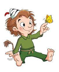 Skolbanken · Mulle och hans vänner