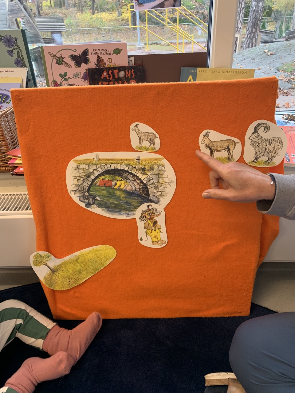 Skolbanken · Terminsplanering vt 2023