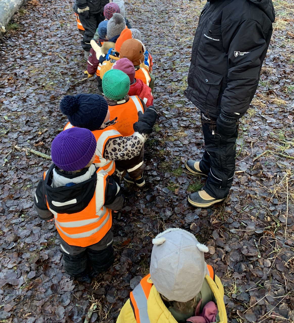 Skolbanken · Terminsplanering vt 2023